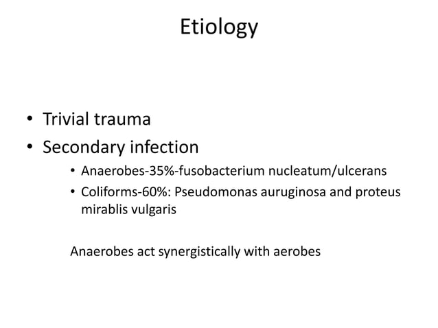 Tropical leg ulcers.pptx surgery in the tropics | PPTX