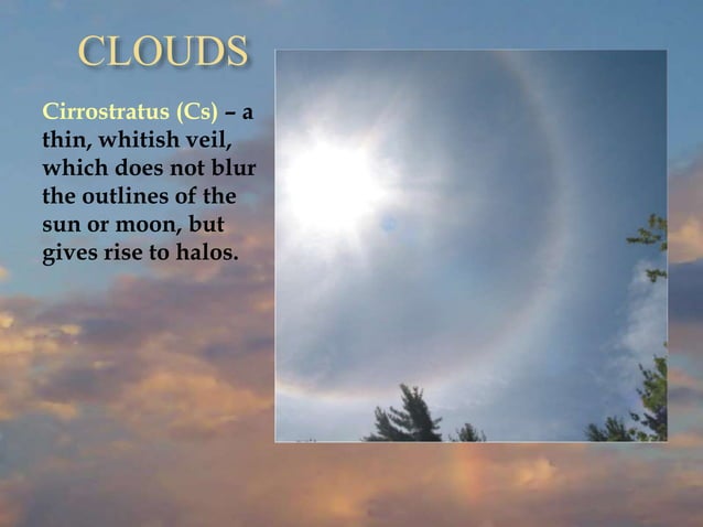 TROPICAL RVOLVING STORM.ppt | Geography | Science