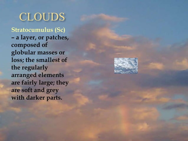 TROPICAL RVOLVING STORM.ppt | Geography | Science