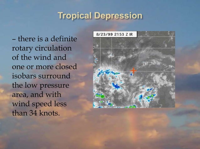TROPICAL RVOLVING STORM.ppt | Geography | Science
