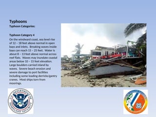 Tropical Storm acnd Typhoon training.ppt