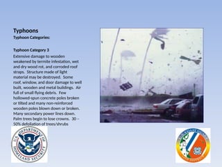 Tropical Storm acnd Typhoon training.ppt