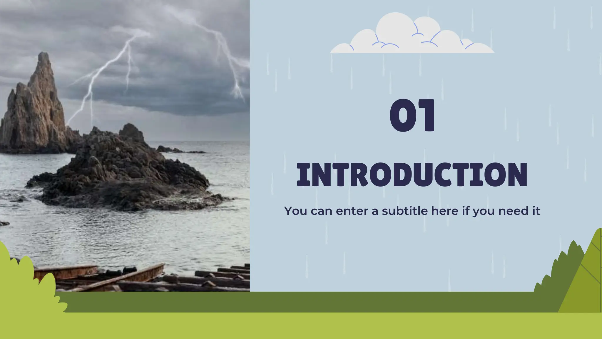 Tropical Storm by Slidesgo.pptx