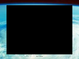 Lesson 3: Tropical storms | PPTX