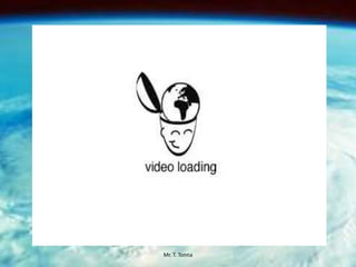 Lesson 3: Tropical storms | PPTX