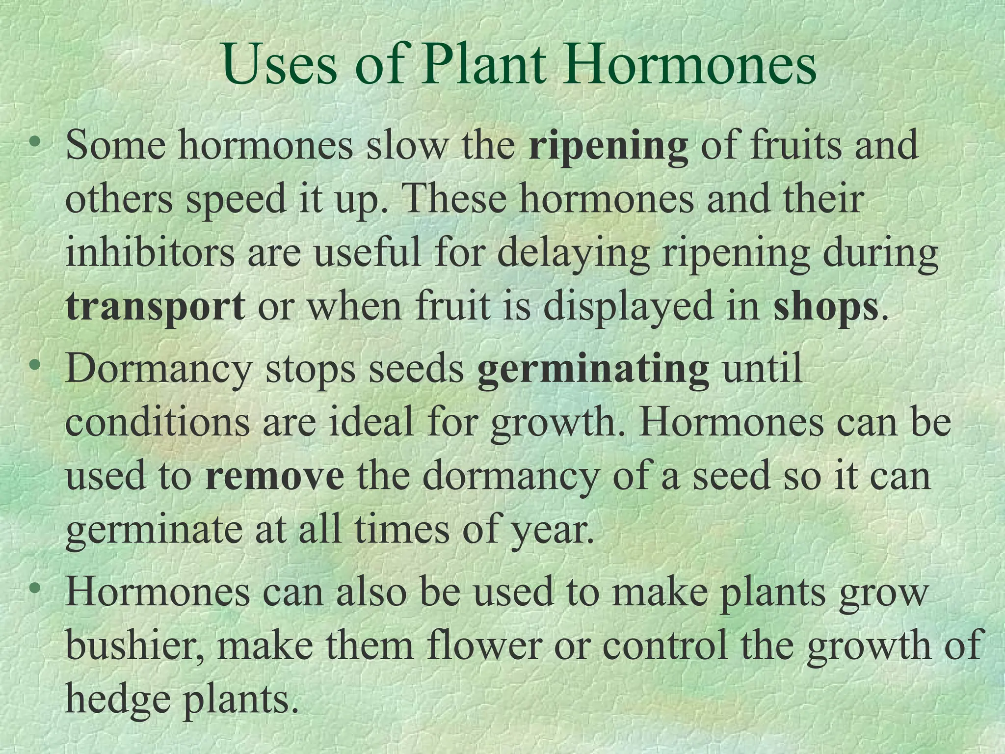 Tropism.pptx focus on photo and geotropism | PPTX