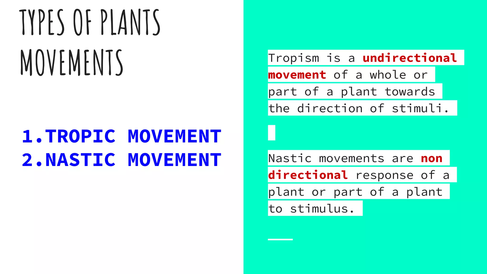 TROPISM IN PLANTS.pptx