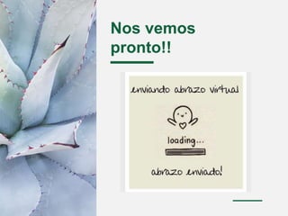 Tropismos y nastias | PPTX