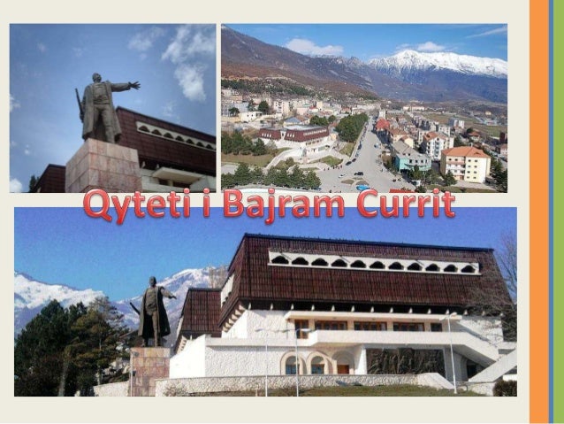 Guide Turistike TROPOJA