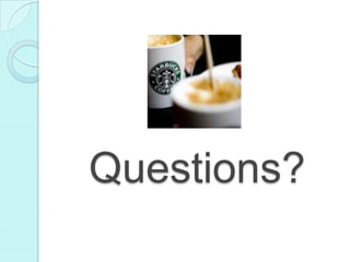 Trouble brews at starbucks | PPT