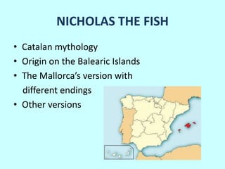 Troubled waters | PPT