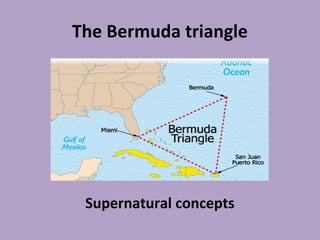 Troubled waters | PPT