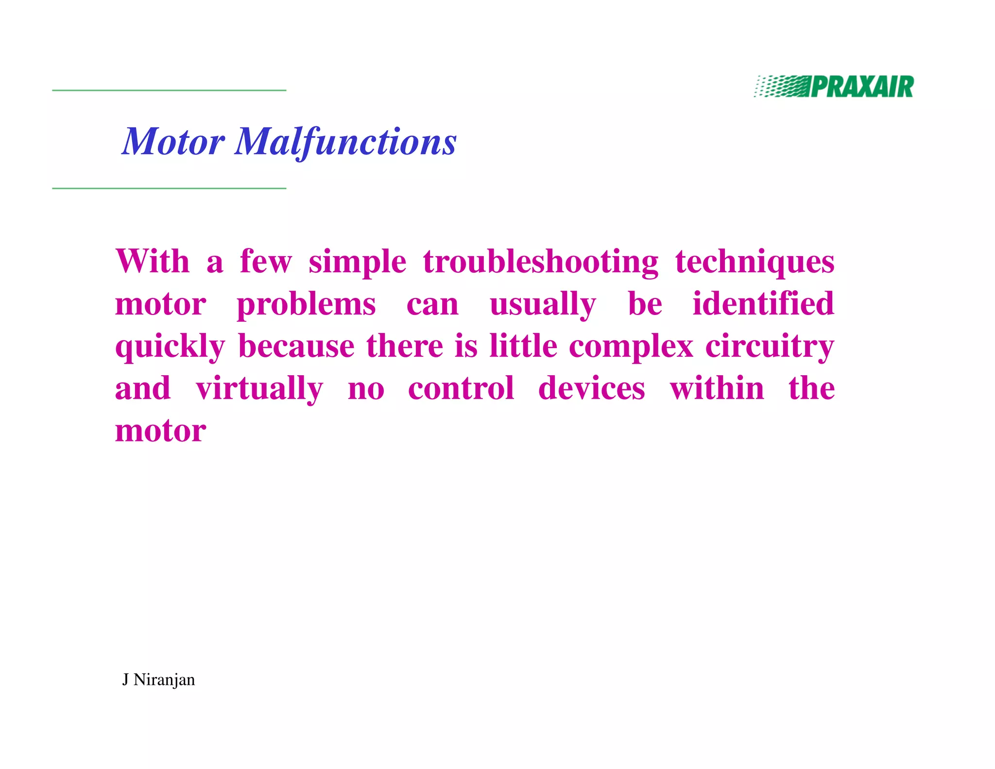 Trouble shoot and replace motors.pdf