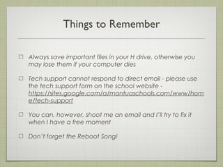 Basic Computer Troubleshooting | PDF