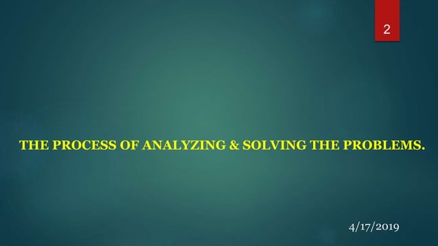 Troubleshooting | PPT