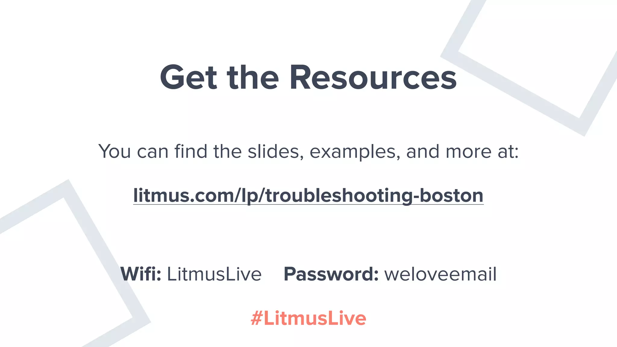 Troubleshooting Email Like a Pro | PPT