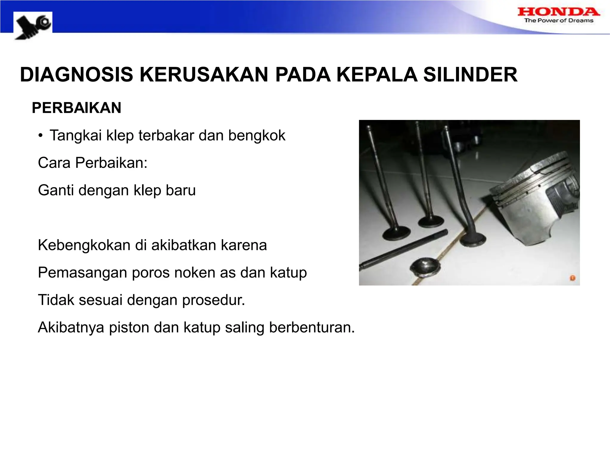 troubleshooting-kepala-silinder head.ppt