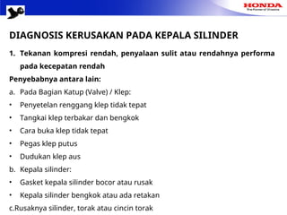 troubleshooting-kepala-silinder.......ppt