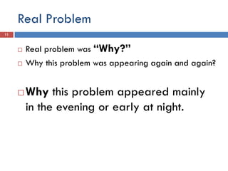 Troubleshooting 1 | PDF