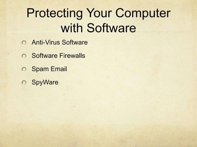 Trouble shooting a computer | PPTX | Computing | Technology & Computing