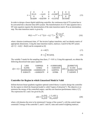 Troubleshooting and Enhancement of Inverted Pendulum System Controlled by DSP28355 ...