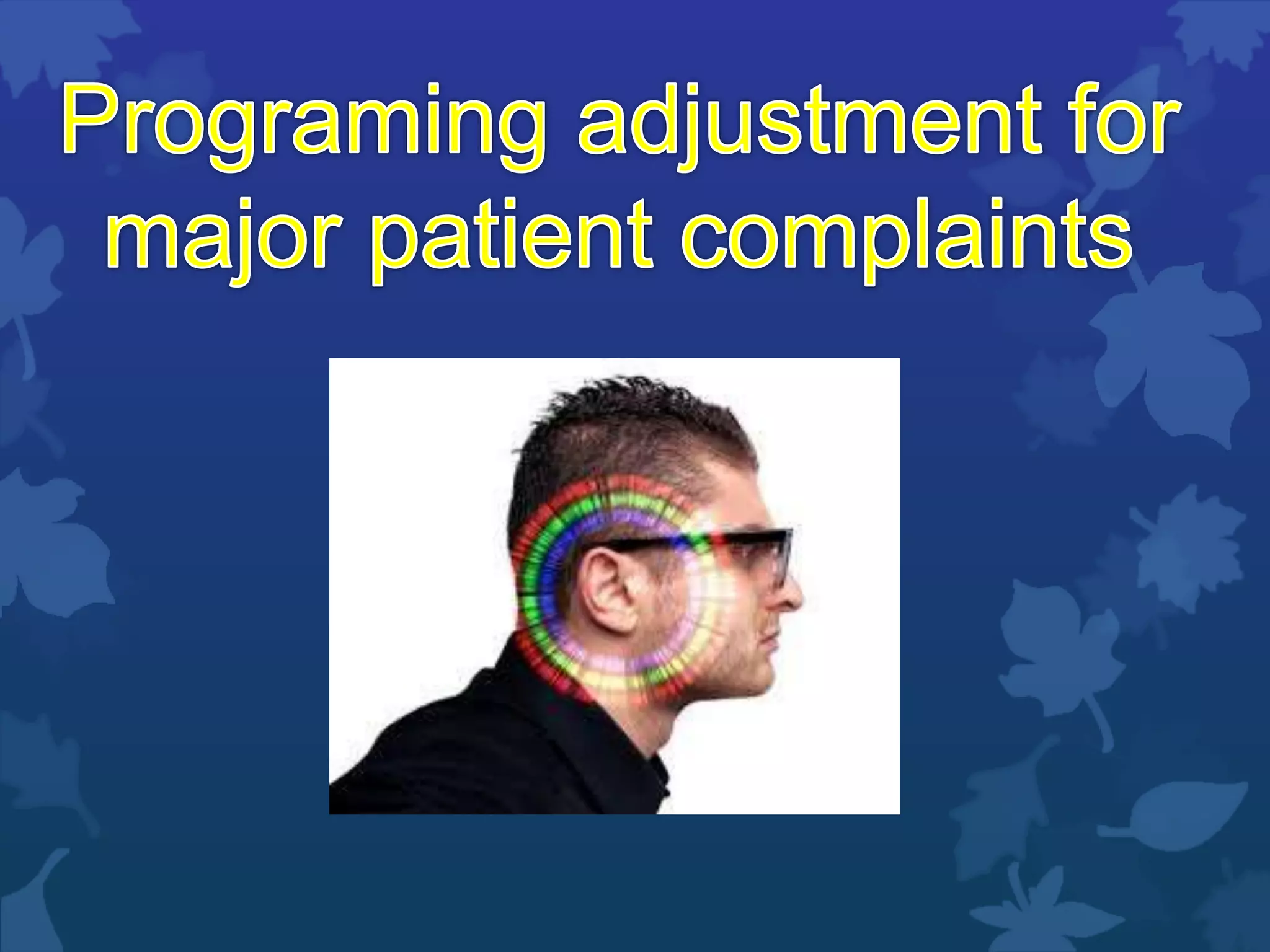 CI mapping troubleshooting and problem solving | PPTX | Digital Audio | Computer Software and ...