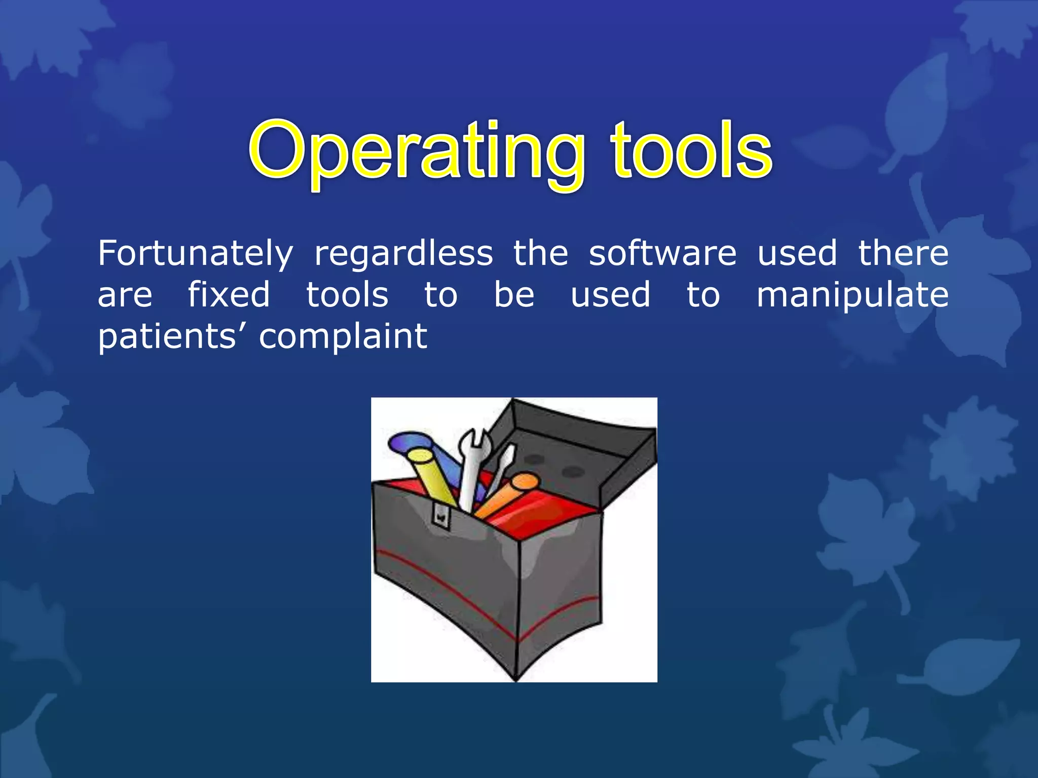 CI mapping troubleshooting and problem solving | PPTX | Digital Audio | Computer Software and ...
