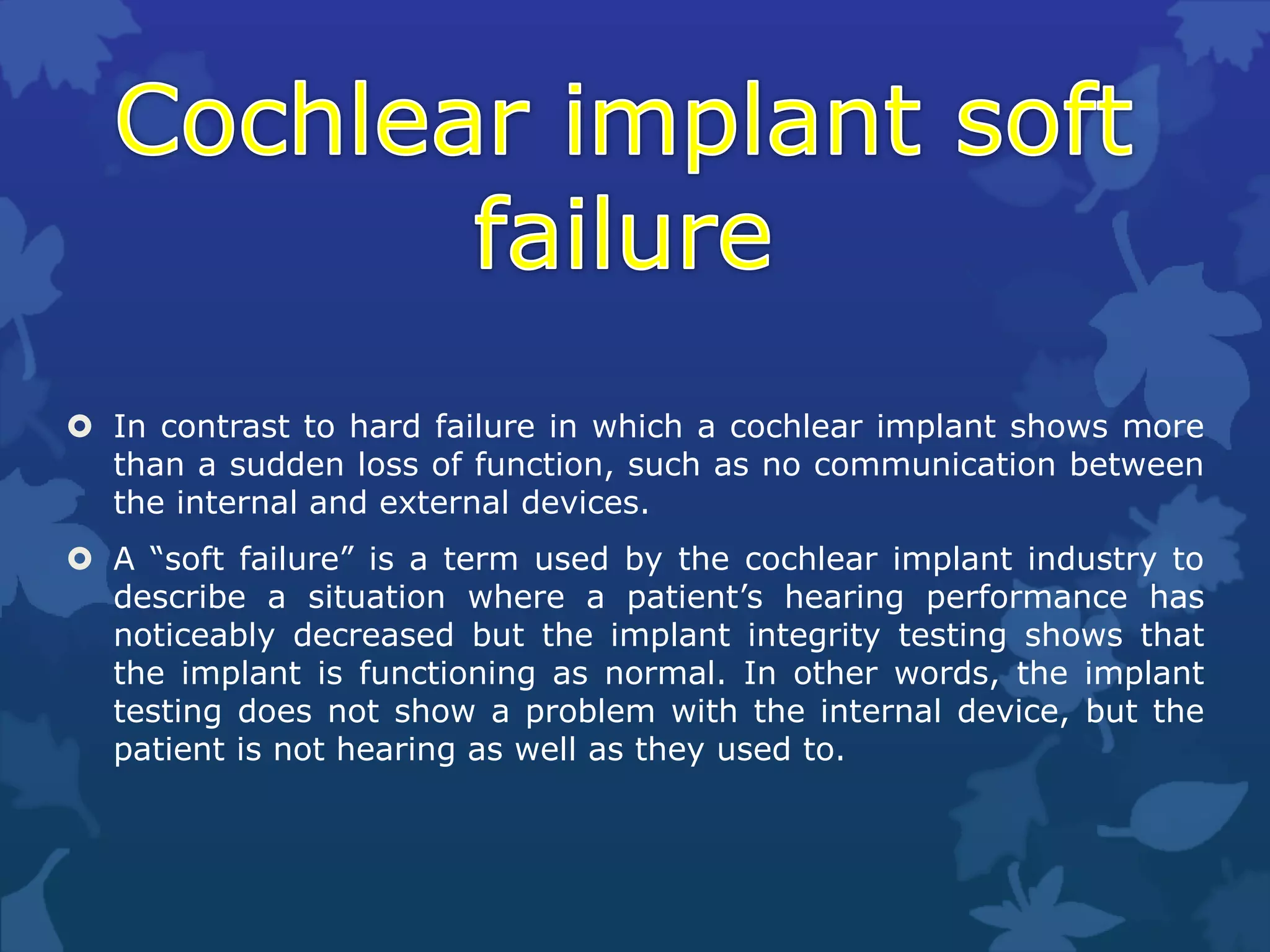 CI mapping troubleshooting and problem solving | PPTX | Digital Audio | Computer Software and ...