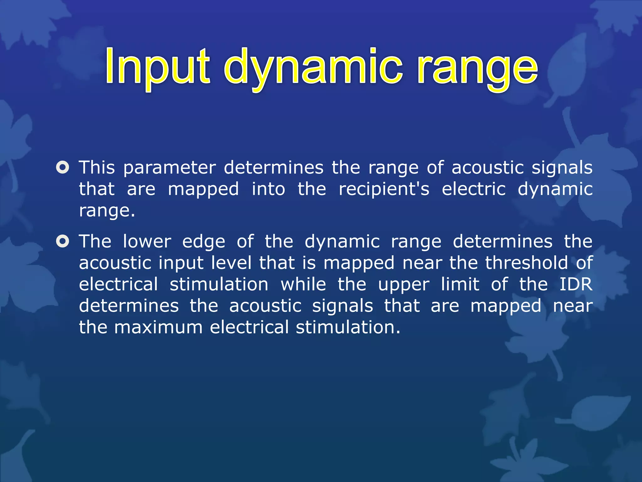 CI mapping troubleshooting and problem solving | PPTX | Digital Audio | Computer Software and ...