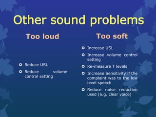 CI mapping troubleshooting and problem solving | PPTX | Digital Audio | Computer Software and ...