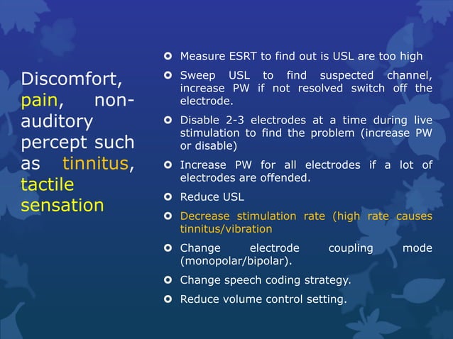 CI mapping troubleshooting and problem solving | PPTX | Digital Audio | Computer Software and ...