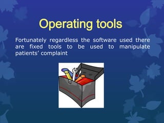 CI mapping troubleshooting and problem solving | PPTX
