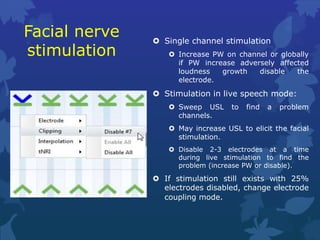 CI mapping troubleshooting and problem solving | PPTX | Digital Audio | Computer Software and ...