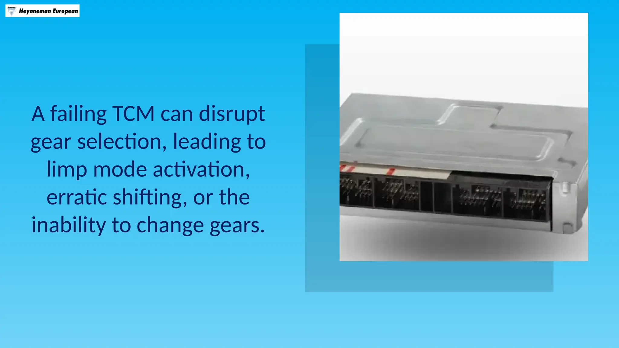 Troubleshooting BMW Gear Shifting Issues Common Causes and Solutions | PPTX