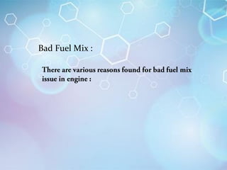 Troubleshooting Car Engine Problem | PDF