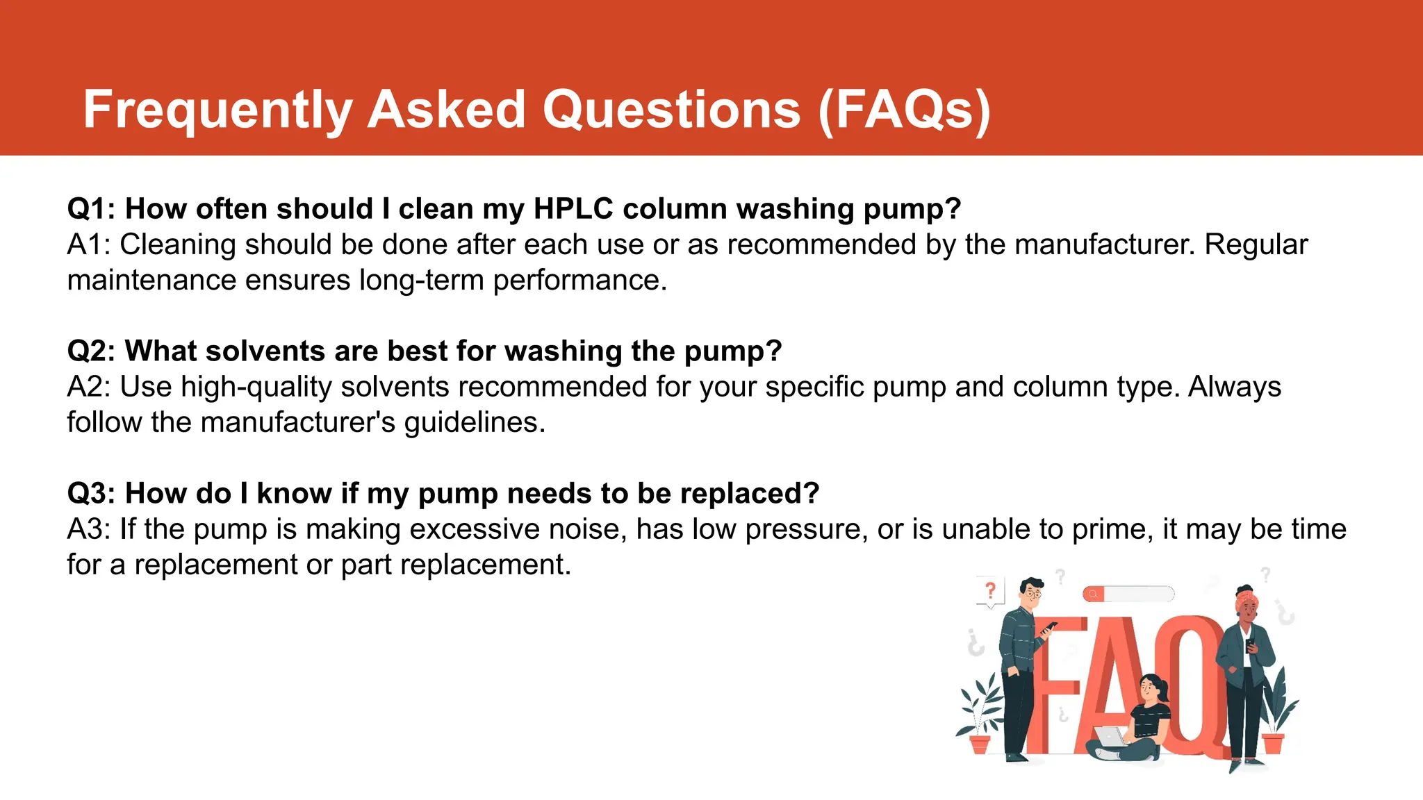Troubleshooting Common Issues with HPLC Column Washing Pumps.pptx