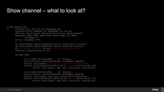 Troubleshooting Common Network Related Issues with NetScaler | PPTX
