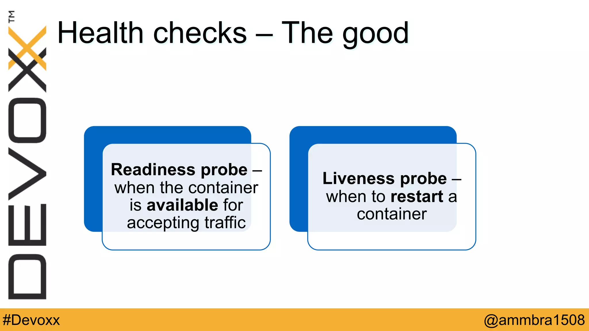Troubleshooting Containerized Applications Ppt 7733