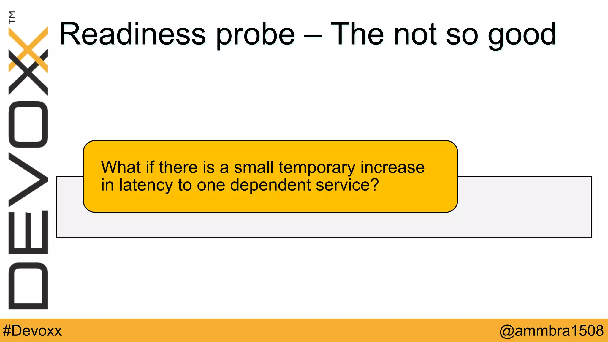 Troubleshooting Containerized Applications Ppt