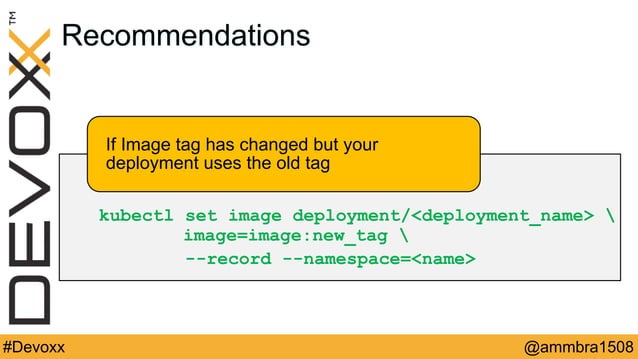 Troubleshooting Containerized Applications Ppt