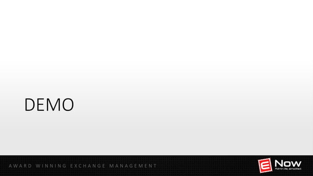 Troubleshooting Exchange Hybrid Deployments | PPT Troubleshooting Exchange Hybrid Deployments | PPT