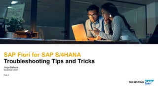 troubleshooting Fiori.pdf