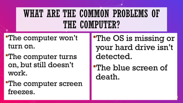 Troubleshooting for Grade 10 ICT Strand.pptx