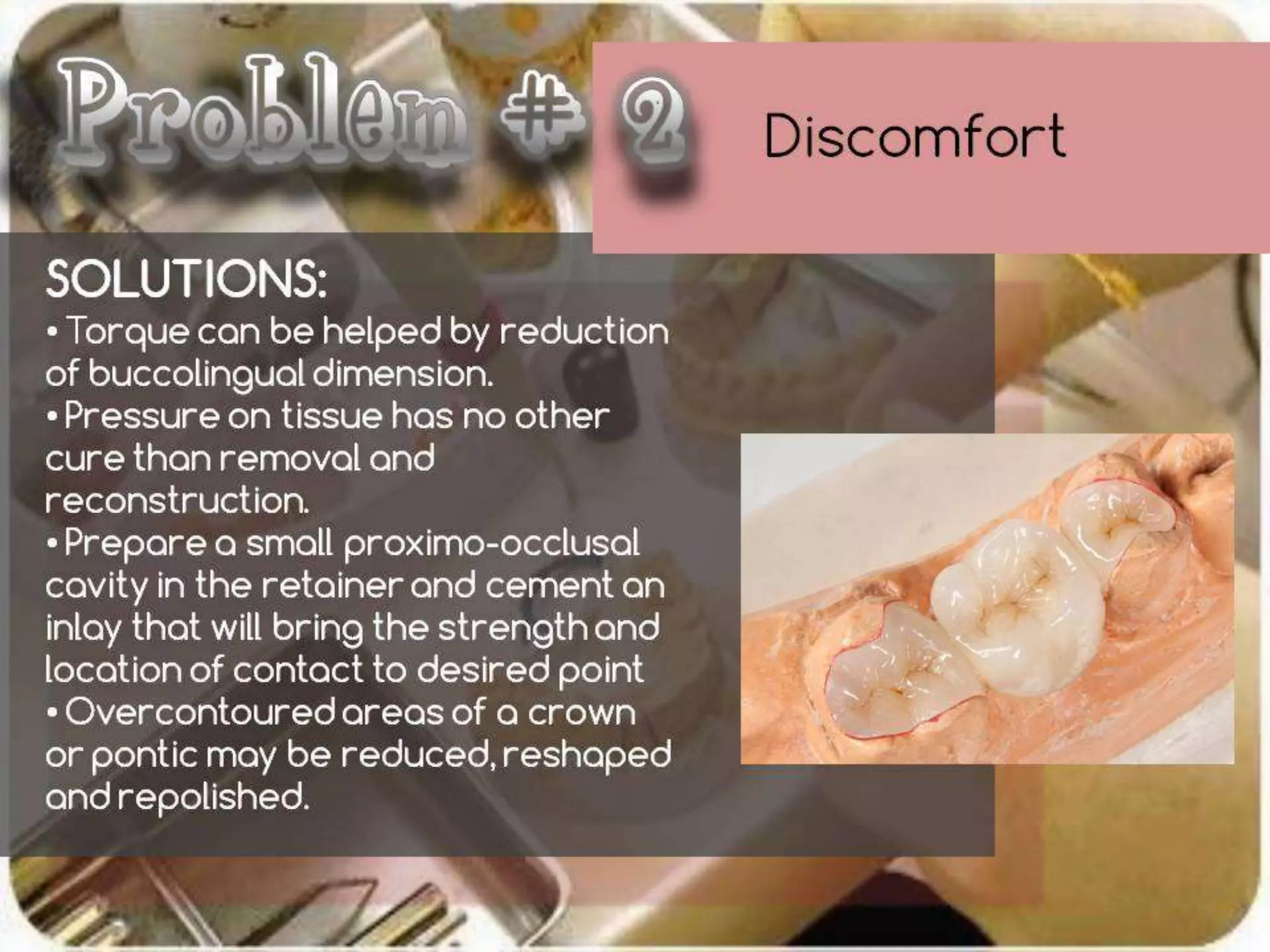 Troubleshooting fpd, rpd and cd | PPT