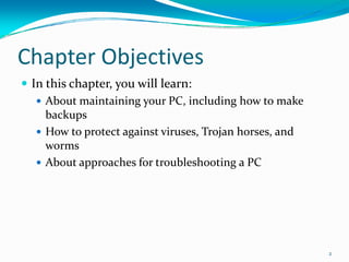 Troubleshooting Fundamentals | PPT