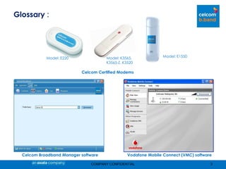 Troubleshooting guide broadband celcom | PDF