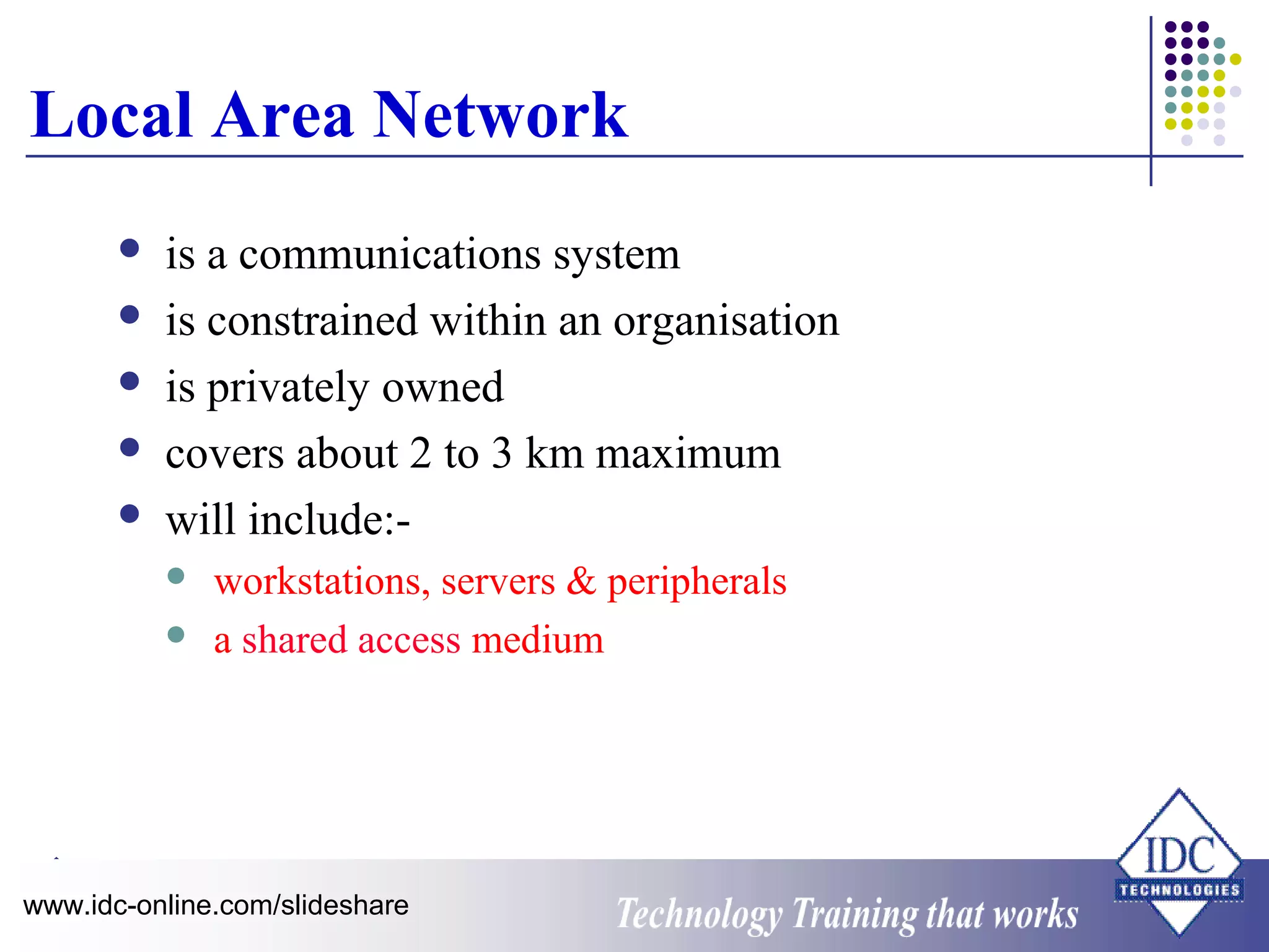Troubleshooting Industrial Ethernet & TCP/IP Networks | PPT | Computer Networking | Computing