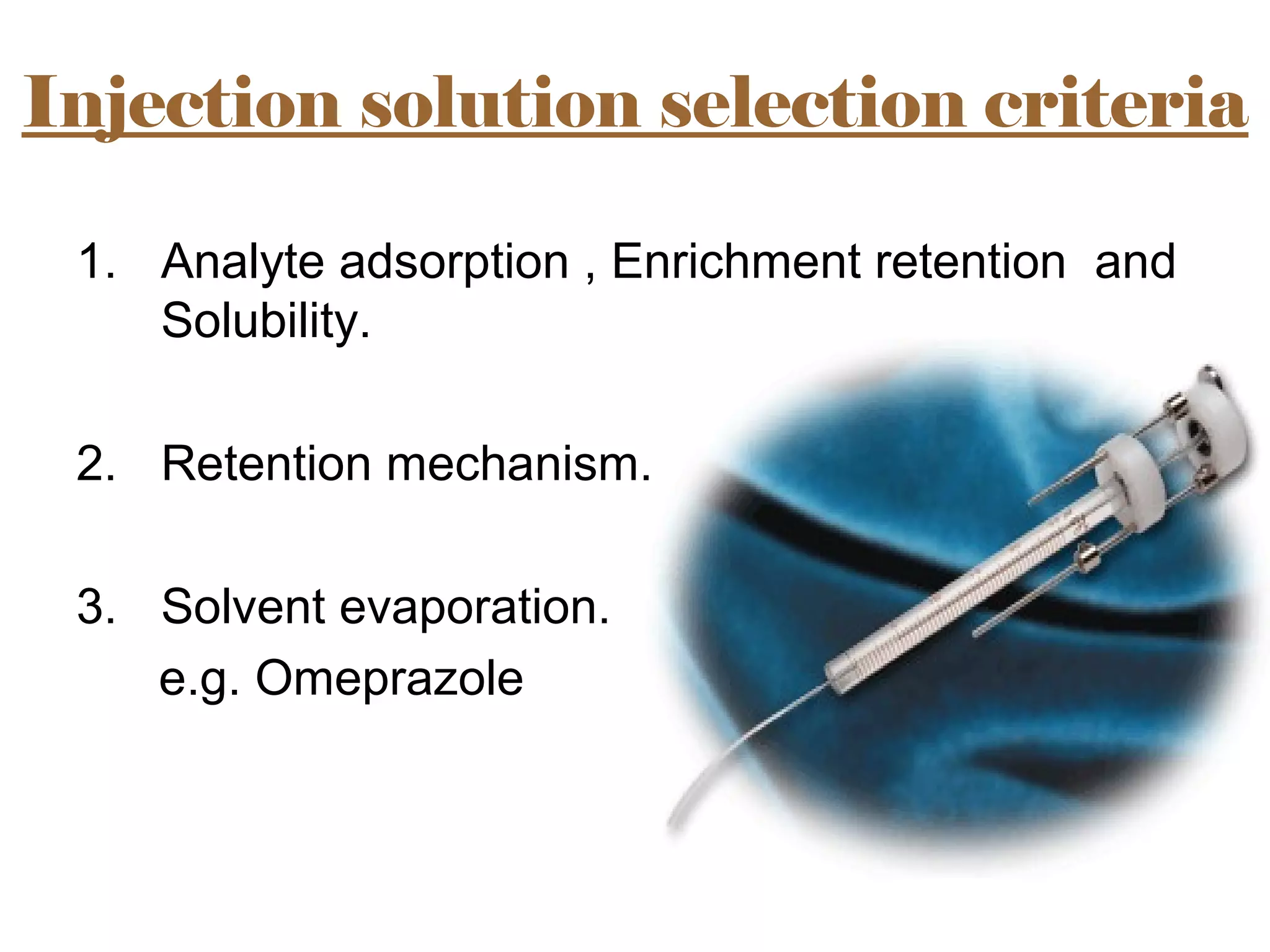 Troubleshooting in lcms | PPT