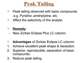 Troubleshooting in lcms | PPT