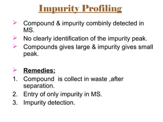 Troubleshooting in lcms | PPT